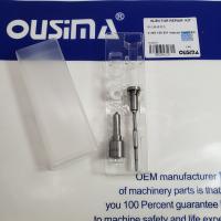 China 0 445 120 231 Common Rail Injector Repair Kit for sale