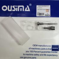 China 0 445 120 231 Common Rail Injector Repair Kit for sale
