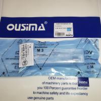 China 0 445 120 231 Common Rail Injector Repair Kit for sale