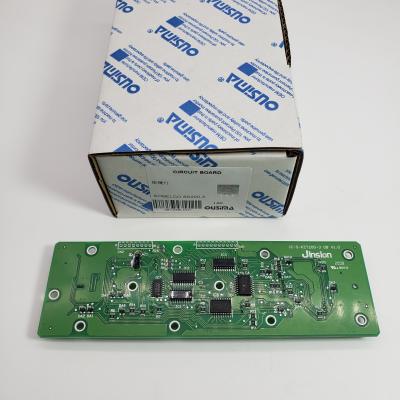 China Electric Part Circuit Board For KOBELCO SK200-3 for sale