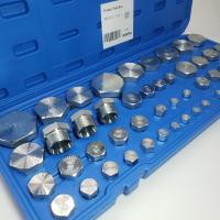 China Thread Test Tool Box Hydraulic Oil Pipe Joint Thread Measurement Tool for sale