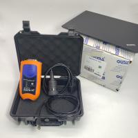 China Servise Tractor Diagnostic EDL V3 Software Servise Adapter Tool for sale