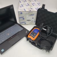 China Servise Tractor Diagnostic EDL V3 Software Servise Adapter Tool for sale