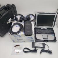 China Diagnostic Adapter 317-7485 For SIS & ET3 Plus With  Laptop for sale