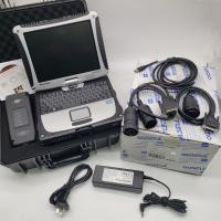 China Diagnostic Adapter 317-7485 For SIS & ET3 Plus With  Laptop for sale
