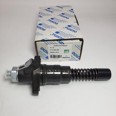 China Fuel Pump Injector 0 414 693 005 3803941 2013 for sale