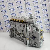 China Diesel Fuel Injection Pump 2 415 156 114 For New Holland for sale