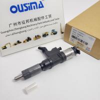China Common Rail Injector 8-98280697-1 295900-0641 H21H24 For ISUZU for sale