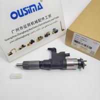 China Common Rail Injector 8-98280697-1 295900-0641 H21H24 For ISUZU for sale
