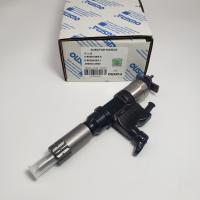 China Common Rail Injector 8-98284393-0 8-98284393-1 295900-0660 For ISUZU 4HK1 6HK1 for sale