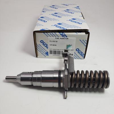 China Fuel Injector 127-8216 For CAT 320B 322B 322C 325B for sale