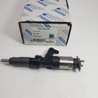 China Fuel Injector 370-7282  295050-0401 For 2384C 320E  323E 525D 535D 930K for sale