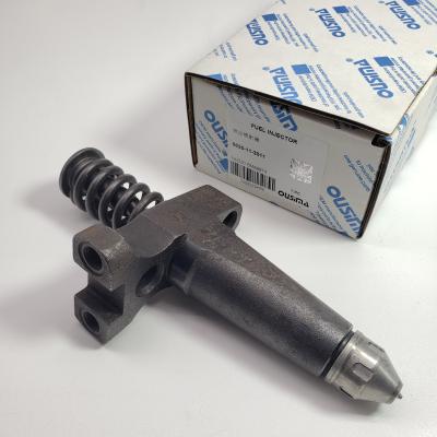 China Injection Nozzle 6620-11-3011 For KOMATSU NH220 BM68974 for sale