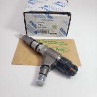 China Fuel Injector 3969626 0445 120 347 For CAT 535D 545D 950 GC C7.1 for sale