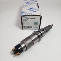 China Disesel Fuel Injector 4945969 3976372 6754-11-3011 6754-11-3012 0445 120 059 For KOMATSU PC200-8 PC220-8 for sale