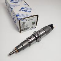 China Disesel Fuel Injector 4945969 3976372 6754-11-3011 6754-11-3012 0445 120 059 For KOMATSU PC200-8 PC220-8 for sale