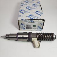 China Fuel Injector 20929906 20780666 BEBE4D14001 BEBE4D14101 For A40E EC700B L350F for sale