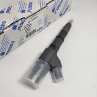 China Fuel Injector 0445120066 0445120470 20798114 04290986 4289311 For EC210B for sale