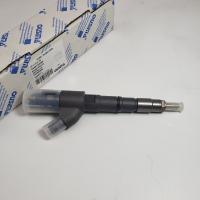 China Fuel Injector 0445120066 0445120470 20798114 04290986 4289311 For EC210B for sale