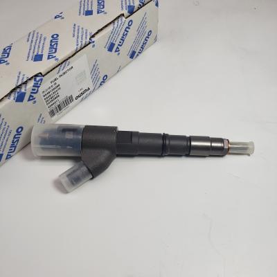 China Fuel Injector 0445120066 0445120470 20798114 04290986 4289311 For EC210B for sale