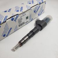 China Fuel Injector 0445120066 0445120470 20798114 04290986 4289311 For EC210B for sale