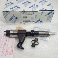 China Fuel Injector SE501925 RE546784 For  2154D 180GLC for sale