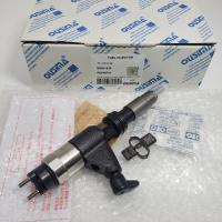 China Fuel Injector SE501925 RE546784 For  2154D 180GLC for sale