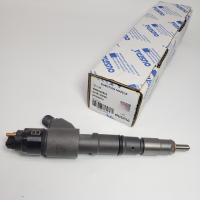 China Fuel Injector 0986435502 0445120008 97208074 for sale