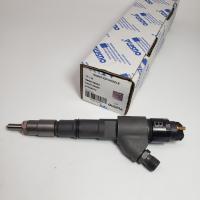 China Fuel Injector 0986435502 0445120008 97208074 for sale