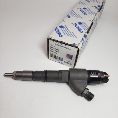 China Fuel Injector 0986435502 0445120008 97208074 for sale