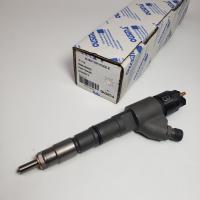 China Fuel Injector 0986435502 0445120008 97208074 for sale