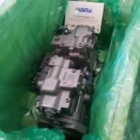 China Hydraulic Pump K5V80DTP For HITACHI ZAX130W  ZAX160W for sale