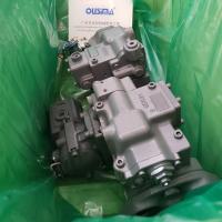 China Hydraulic Pump K5V80DTP For HITACHI ZAX130W  ZAX160W for sale