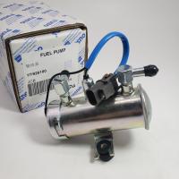 China Fuel Feed Pump 17/926100 For JCBS290 JS200 JS240 for sale