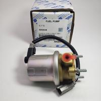 China Fuel Transfer Pump 4943049 For QSB5.9 QSB4.5 ISB6.7 for sale