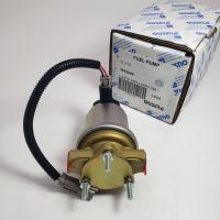China Fuel Transfer Pump 4943049 For QSB5.9 QSB4.5 ISB6.7 for sale