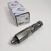 China Pressure Relief Valve 4289604 For HITACHI EX200-2 EX220-2 for sale