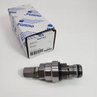 China Hydraulic Pump Relief Valve 9203497 For HITACHI EX120 EX135 for sale