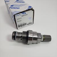 China Hydraulic Pump Relief Valve 9203497 For HITACHI EX120 EX135 for sale