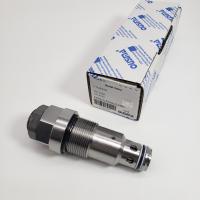 China Hydraulic Pump Relief Valve 360-4599 129-8030 For  320C 320D GC 325C 330D for sale