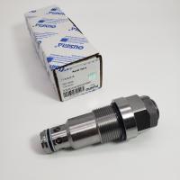 China Hydraulic Pump Relief Valve 360-4599 129-8030 For  320C 320D GC 325C 330D for sale