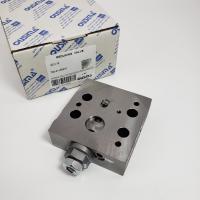 China Pressure Reducing Valve 702-21-55310 For KOMATSU PC220 PC350 PC450D155A for sale