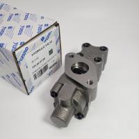 China Hydraulic Valve Body Assembly 723-40-87100 For KOMATSU PC220 PC228 PC350 PC360 for sale
