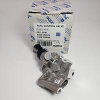 China Fuel Control Valve 0211 3830 F00B C80046 F00B C80045 for sale