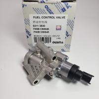 China Fuel Control Valve 0211 3830 F00B C80046 F00B C80045 for sale