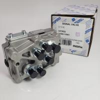 China Signal Valve 4472522 C0400-10001 For HITACHI ZX70 ZX75US-3 ZX85US-3 for sale