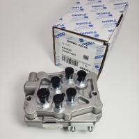 China Signal Valve 4472522 C0400-10001 For HITACHI ZX70 ZX75US-3 ZX85US-3 for sale