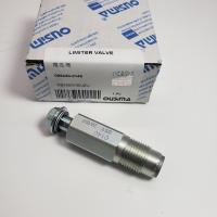 China Pressure Limiter Relief Valve 095420-0140 For Komatsu Denso Isuzu for sale