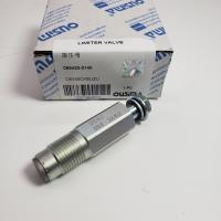 China Pressure Limiter Relief Valve 095420-0140 For Komatsu Denso Isuzu for sale