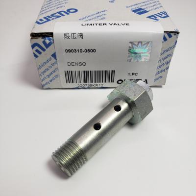 China Pump Overflow Valve 090310-0500 For Denso HPO Diesel Pump for sale